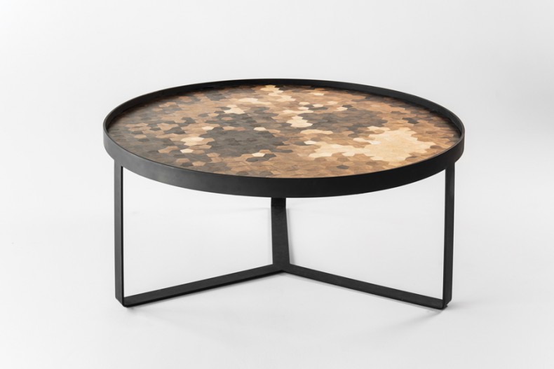 Skull Coffee Table - Cities of Design Network