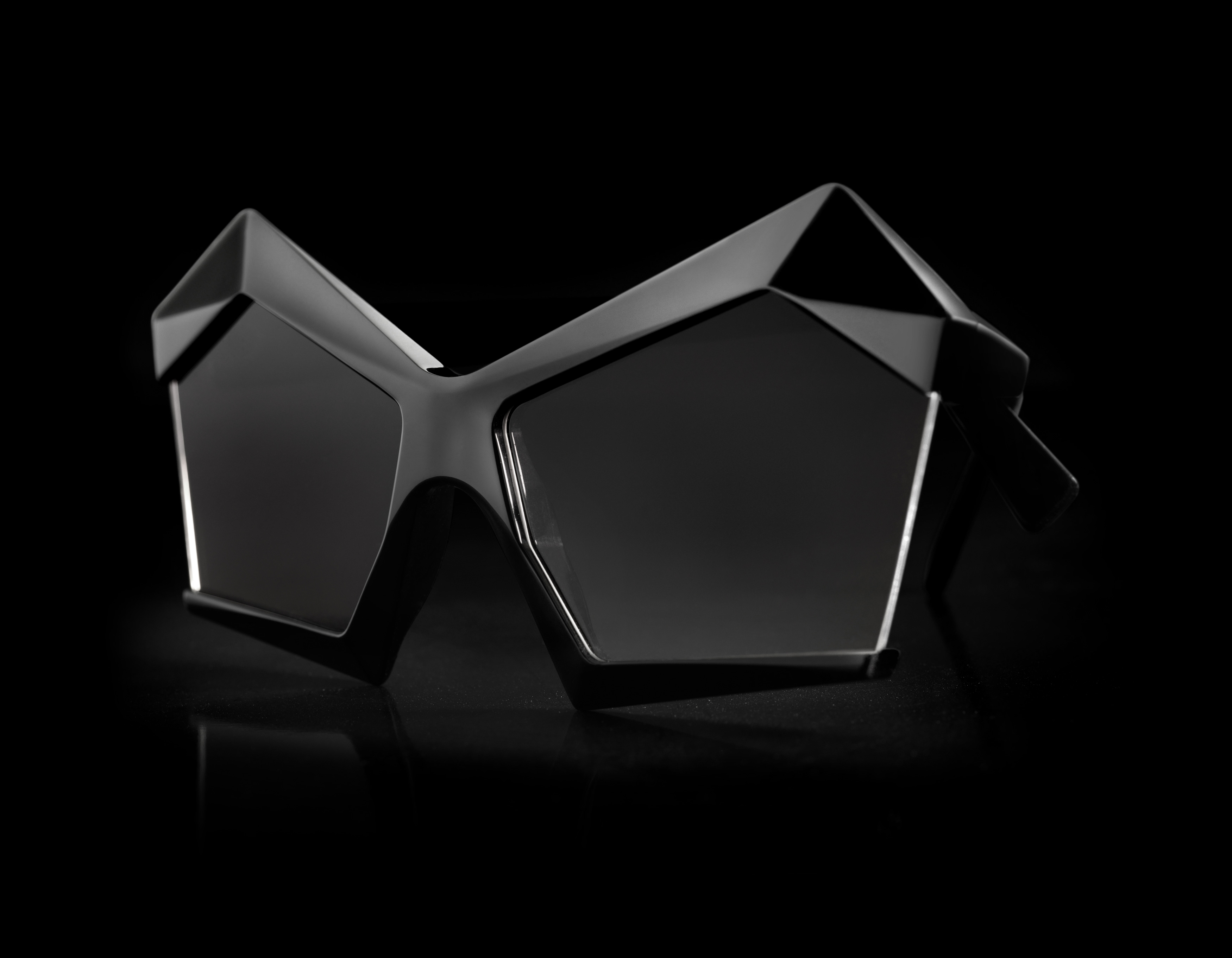 Geometric Collection | Diamond Shades - Cities of Design Network