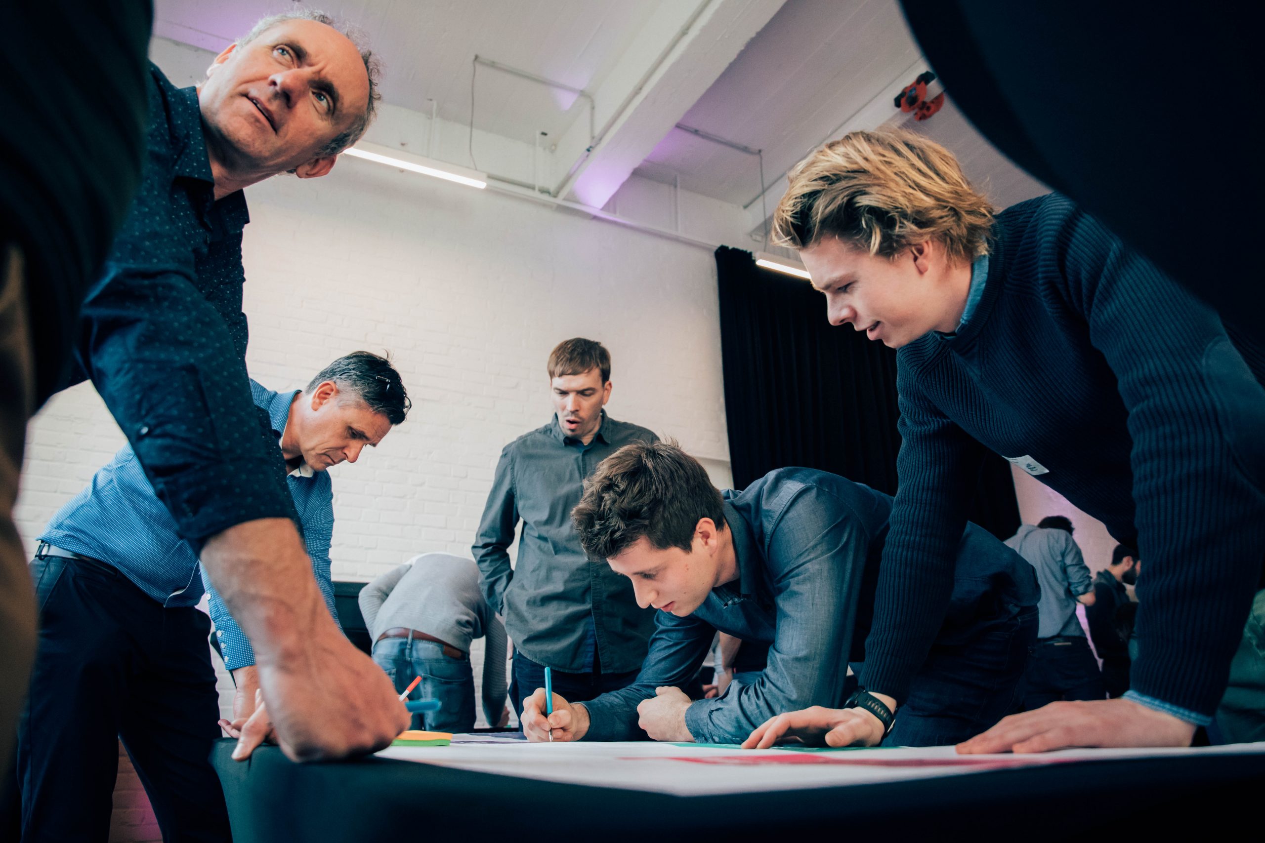 Innowiz - Cities of Design Network