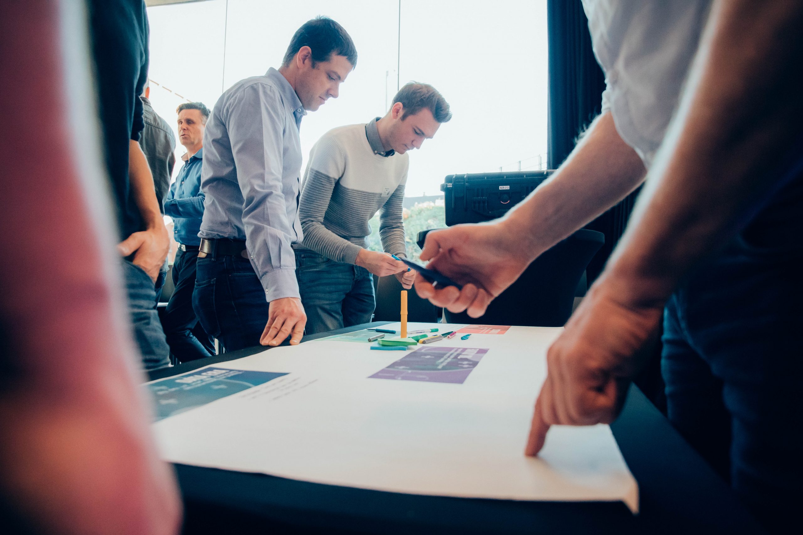 Innowiz - Cities of Design Network