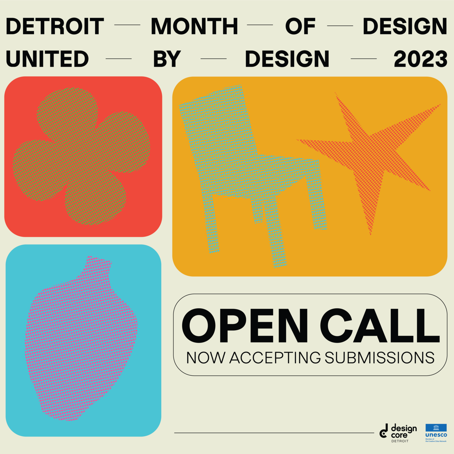 Cities of Design Network