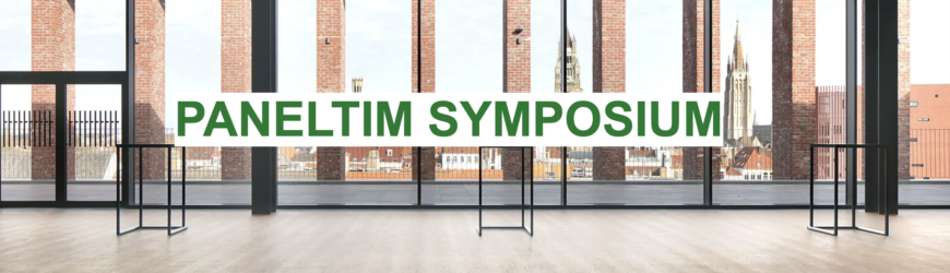 PANELTIM SYMPOSIUM - Cities of Design Network